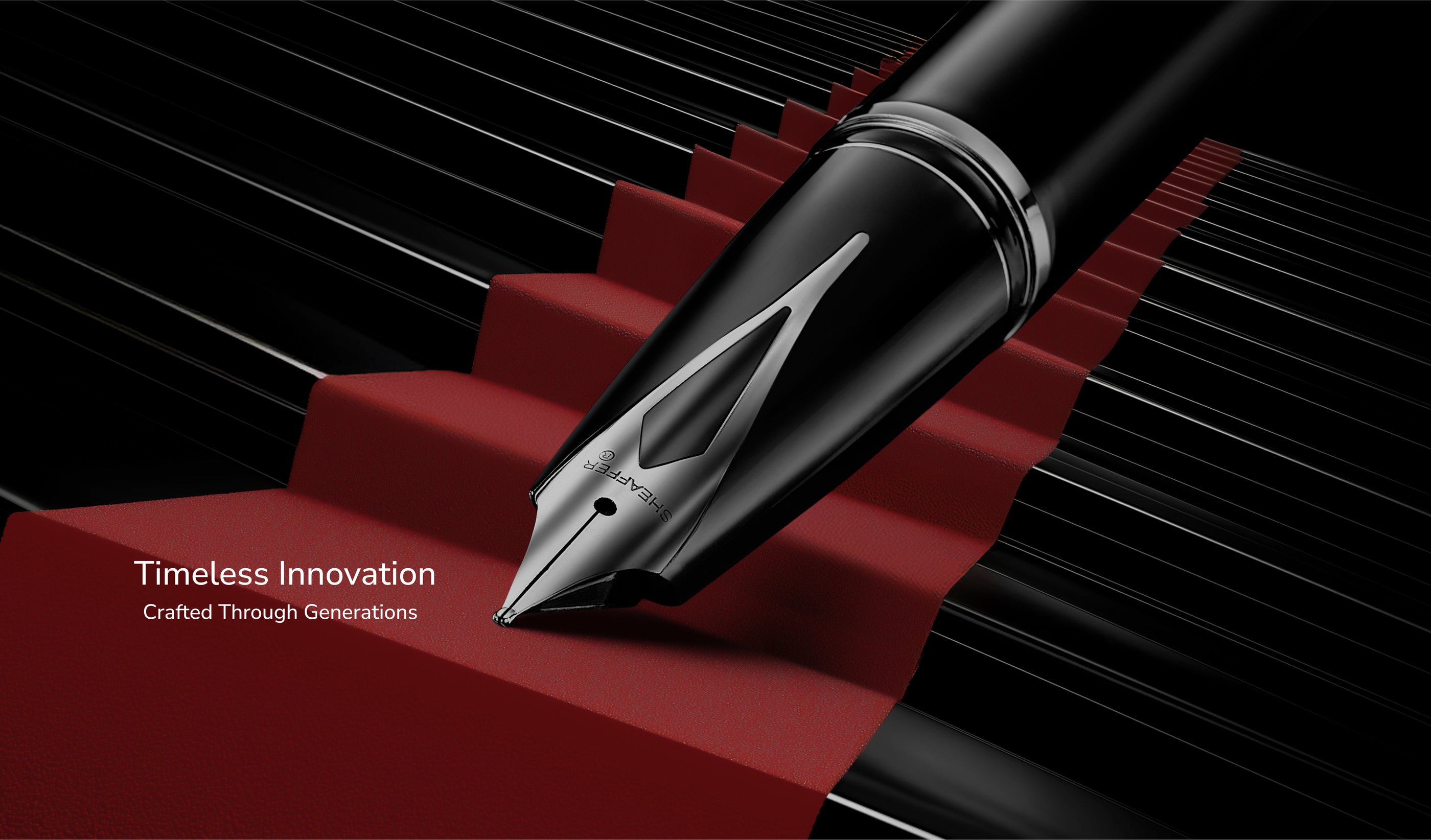 Sheaffer Legacy
