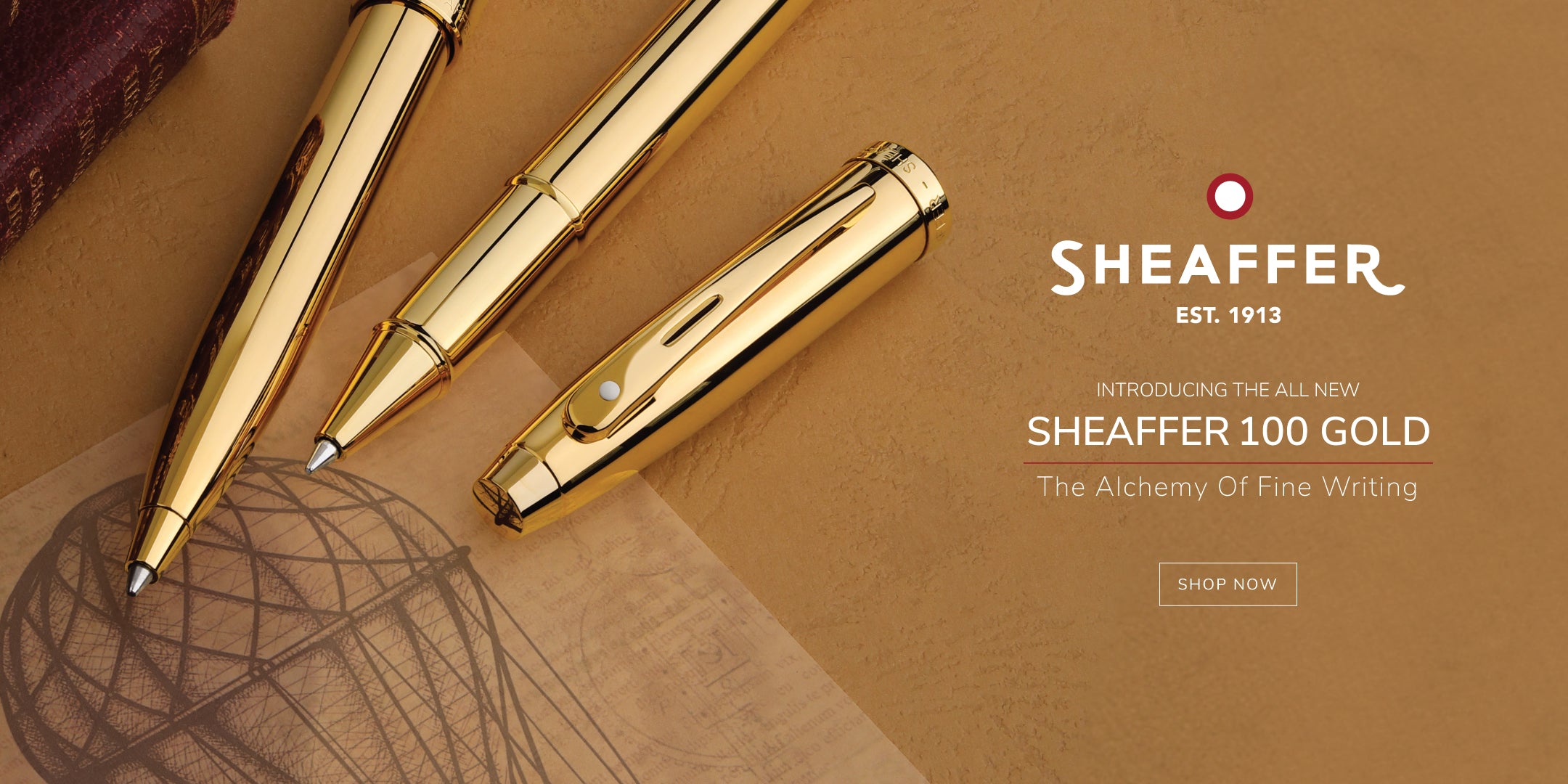 Sheaffer